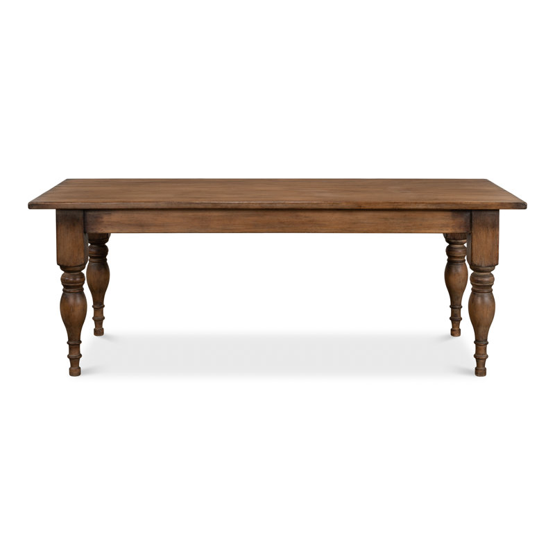 Sarreid Ltd Rectangular Dining Table | Perigold